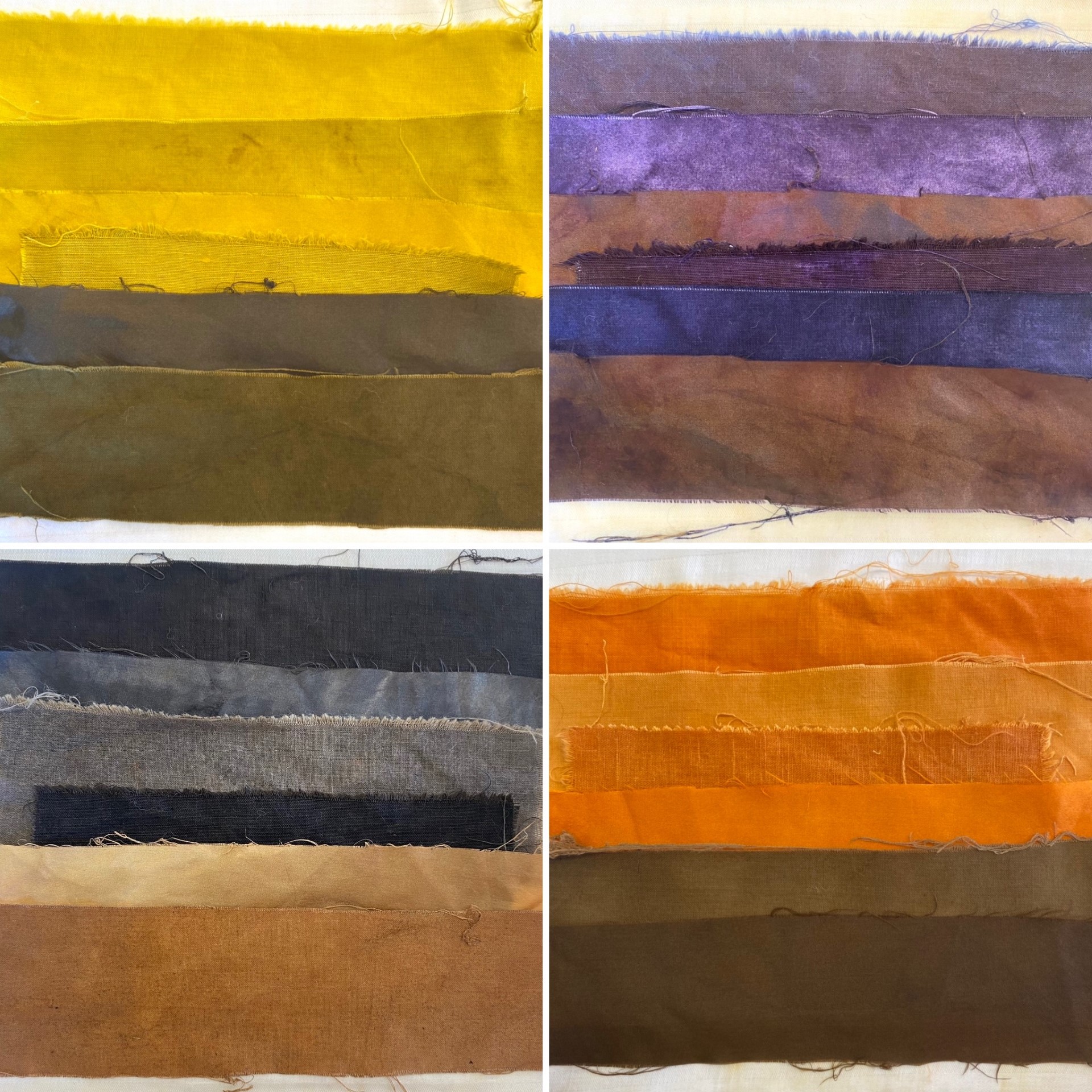 Témoignages - FAIR'ACT - pour une mode responsable et éthique